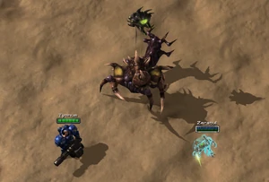 Heroic | SC2 Co-op Wiki | Fandom