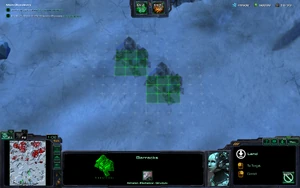 Walling | SC2 Co-op Wiki | Fandom