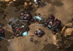 Propagator Worker Wall | SC2 Co-op Wiki | Fandom