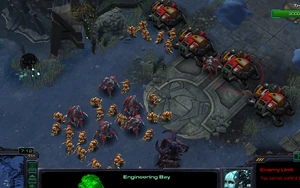 Walling | SC2 Co-op Wiki | Fandom