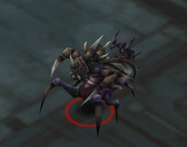 Hunterling | SC2 Co-op Wiki | Fandom