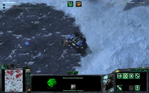Walling | SC2 Co-op Wiki | Fandom