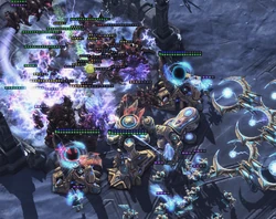 Walling | SC2 Co-op Wiki | Fandom