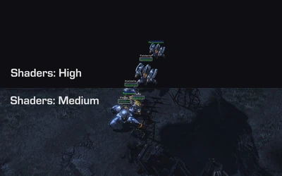 Afraid of the Dark | SC2 Co-op Wiki | Fandom