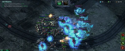 Avenger | SC2 Co-op Wiki | Fandom