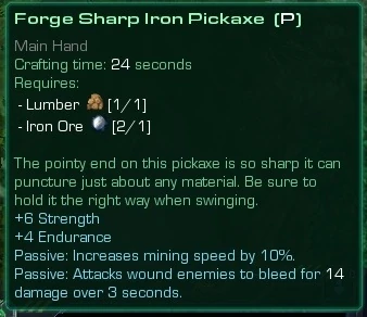 Smithy | Kobold Tribes Wiki | Fandom