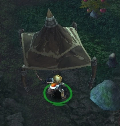 Tent | Kobold Tribes Wiki | Fandom