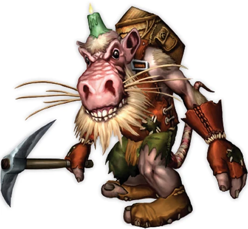 Quests | Kobold Tribes Wiki | Fandom