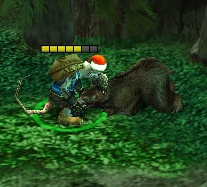 Animals | Kobold Tribes Wiki | Fandom