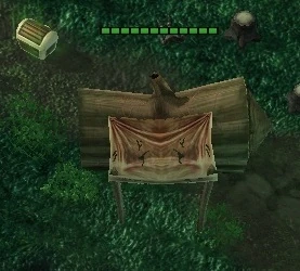 Hunter's Lodge | Kobold Tribes Wiki | Fandom