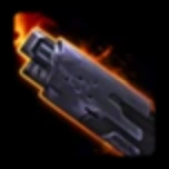 SI Gauss Rifle | PARASITE Wiki | Fandom