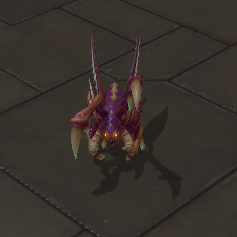 Raptor | PARASITE Wiki | Fandom