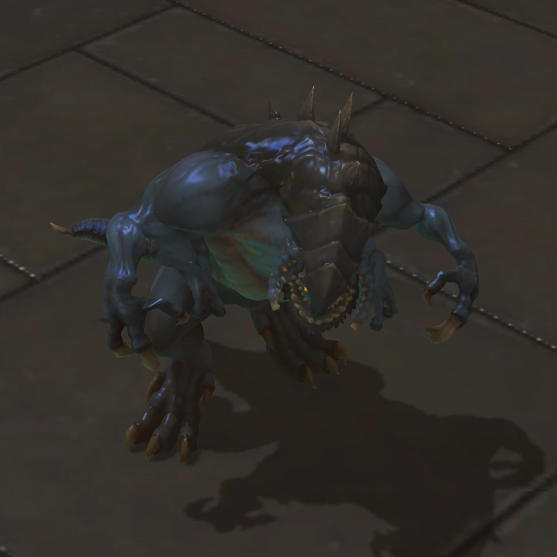 Velociraptor | PARASITE Wiki | Fandom