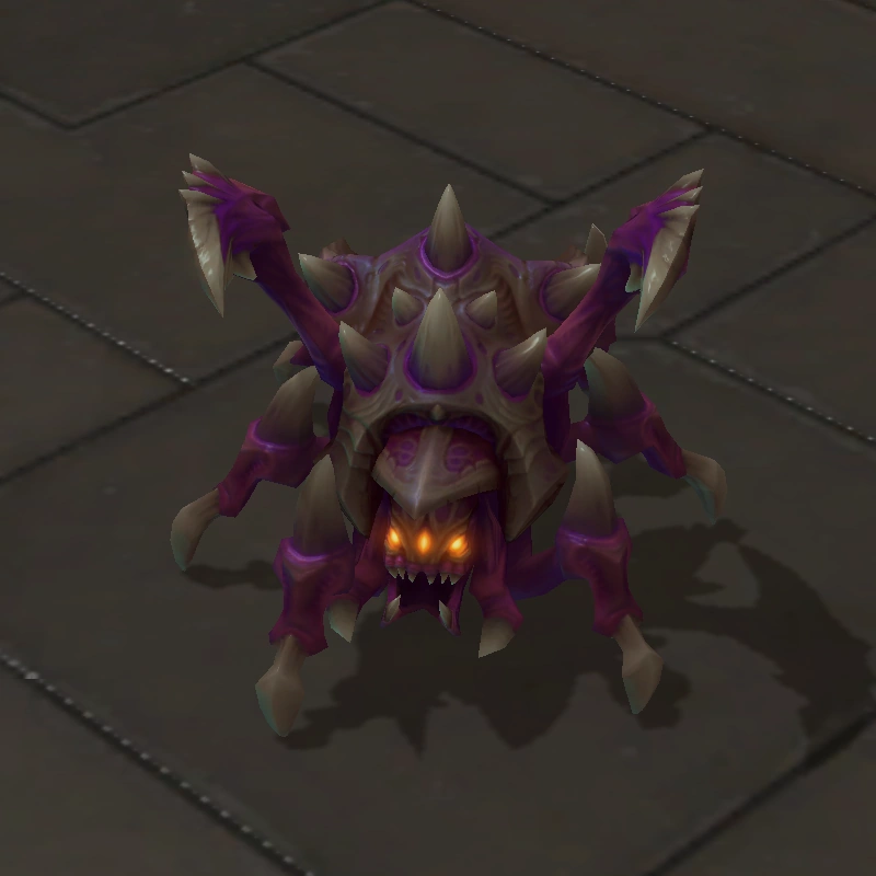 Beetle | PARASITE Wiki | Fandom