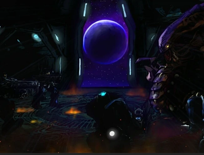 PARASITE Wiki | Fandom