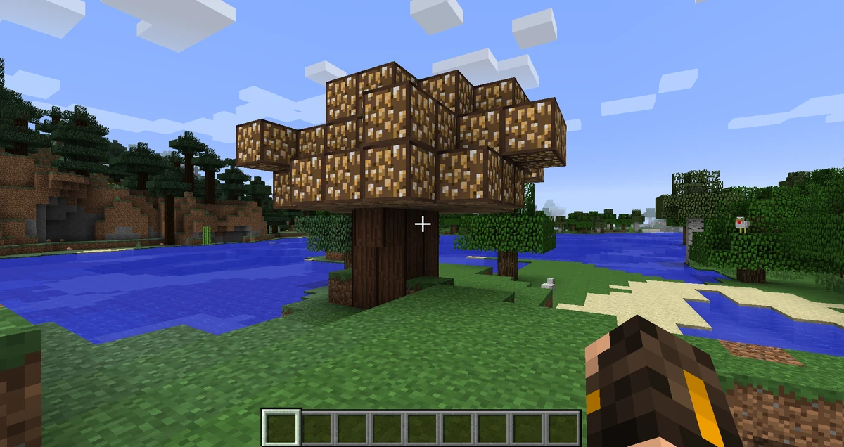 Brass Tree | Steamcraft 2 Wiki | Fandom