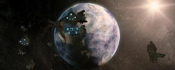 Planet Bob | Stellar Conflict 2218 Wiki | Fandom