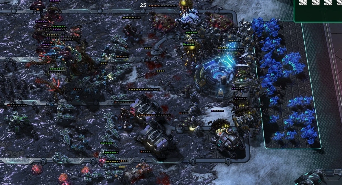 Infested | SC2KeyStone Wiki | Fandom