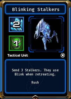 A Guide to Understanding Competitive Keystone | SC2KeyStone Wiki | Fandom