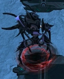 Sacrifice Protoss | SC2KeyStone Wiki | Fandom
