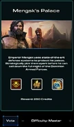 Mengsk's Palace | SC2KeyStone Wiki | Fandom