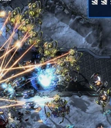 Warp Deck | SC2KeyStone Wiki | Fandom