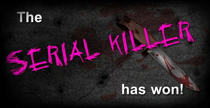 Serial Killer | StarCraft II Mafia Wiki | Fandom