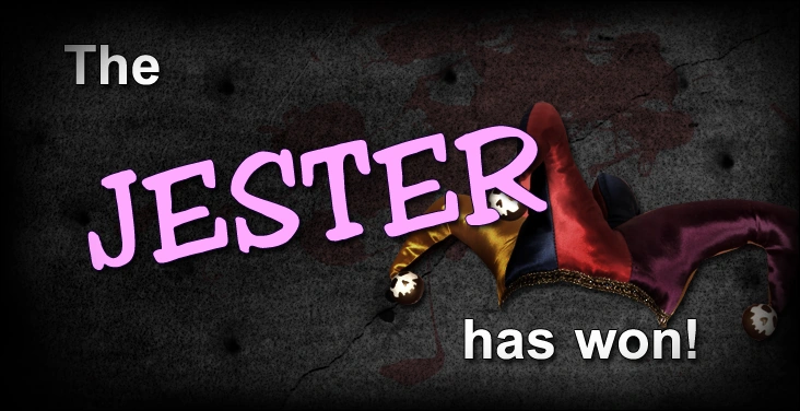 Jester | StarCraft II Mafia Wiki | Fandom