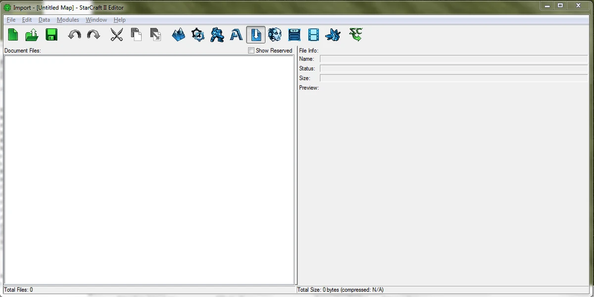 Texture Files - SC2Mapster Wiki