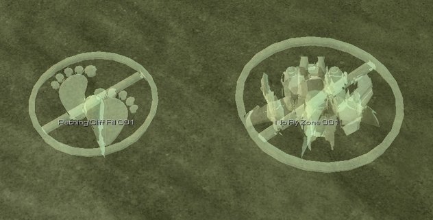 Pathing Layer - SC2Mapster Wiki