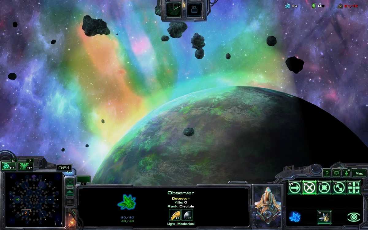 Tutorials/How To Modify Skyboxes - SC2Mapster Wiki