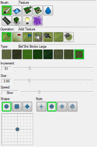 Terrain Layer - SC2Mapster Wiki