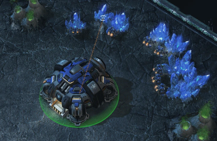 Data/Abilities/Harvest - SC2Mapster Wiki