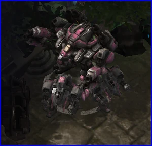 Units | Storm of the Imperial Sanctum Wiki | Fandom