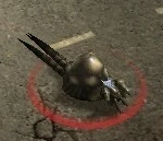 Eel | Undead Assault Chronicles Wikia | Fandom