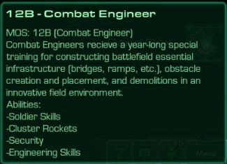 MOS | Undead Assault Chronicles Wikia | Fandom