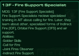 MOS | Undead Assault Chronicles Wikia | Fandom