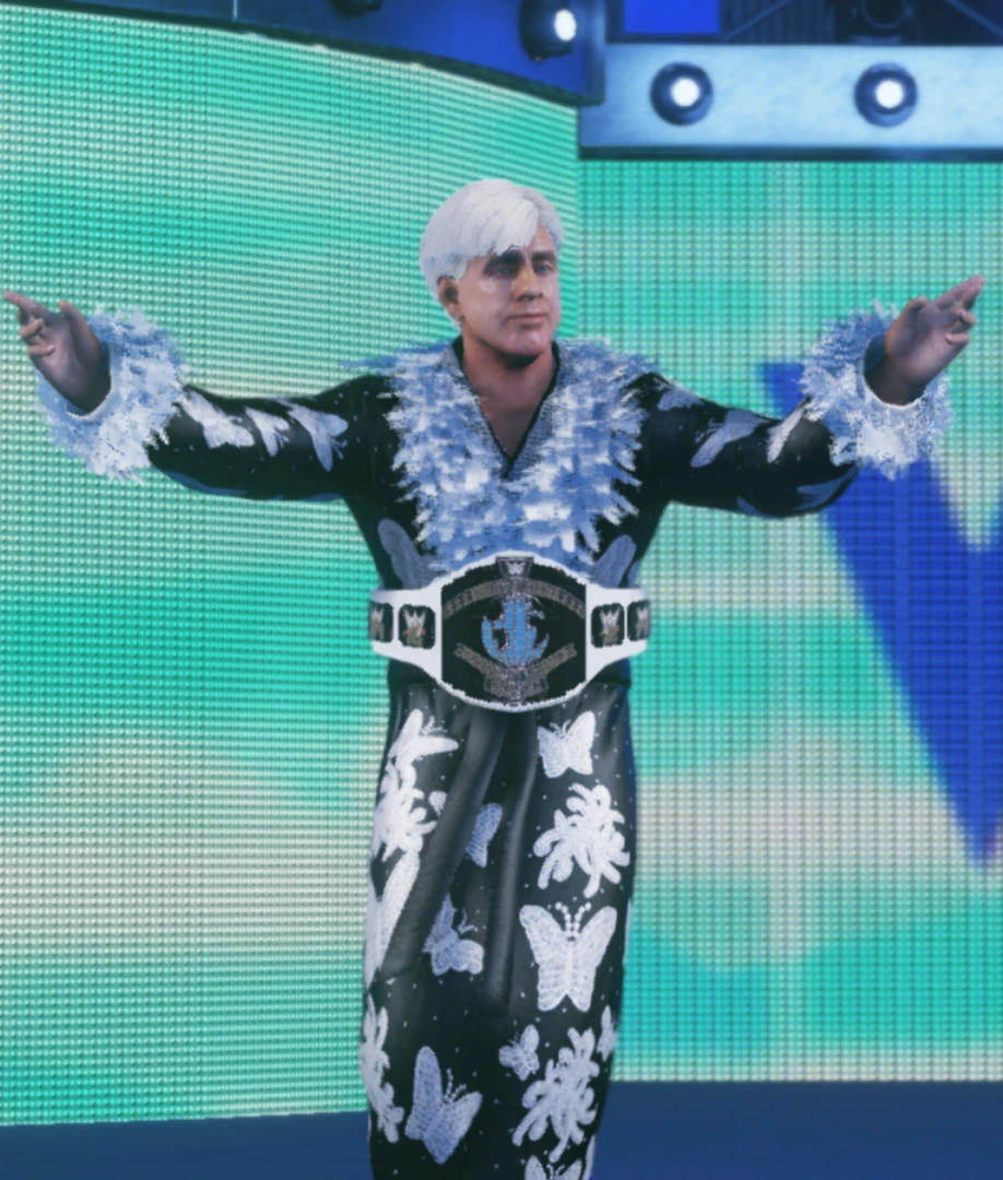 Intercontinental Championship | Sc4 Universe Wiki | Fandom