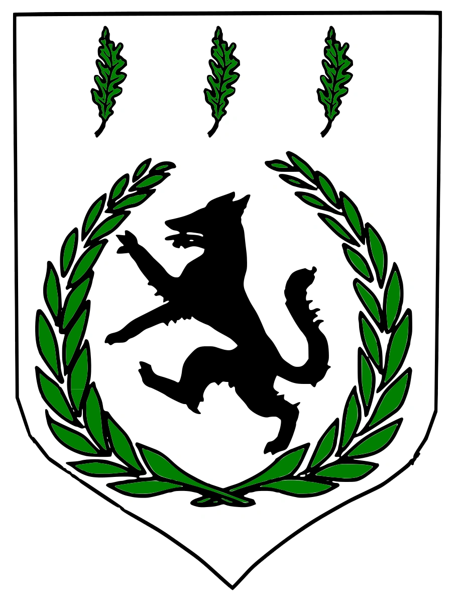 Okenshield | SCA Wiki | Fandom