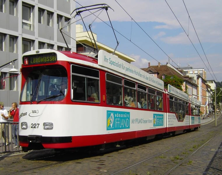 Freiburg | Sustainable Community Action | Fandom