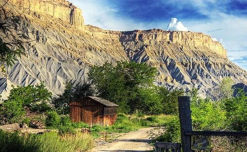 Utah | Sustainable Community Action | Fandom