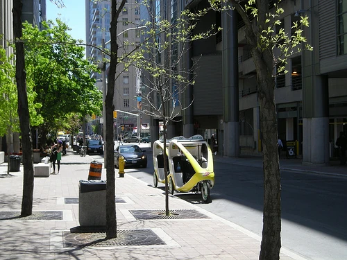 Toronto | Sustainable Community Action | Fandom