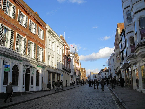 Guildford | Sustainable Community Action | Fandom