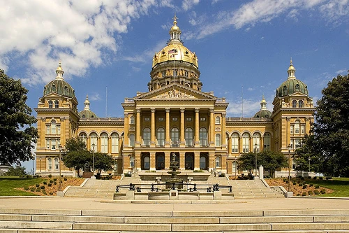 Iowa | Sustainable Community Action | Fandom