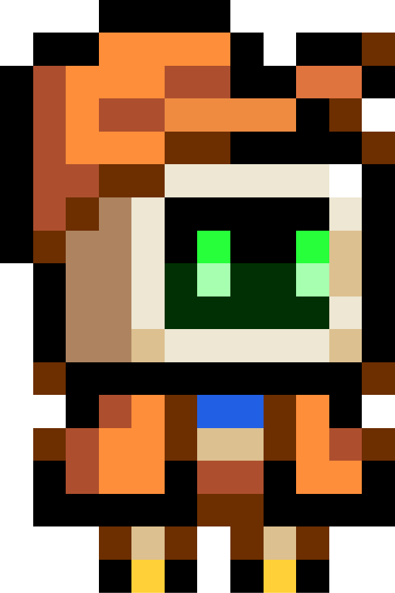 Player | Scale the Depths Wiki | Fandom