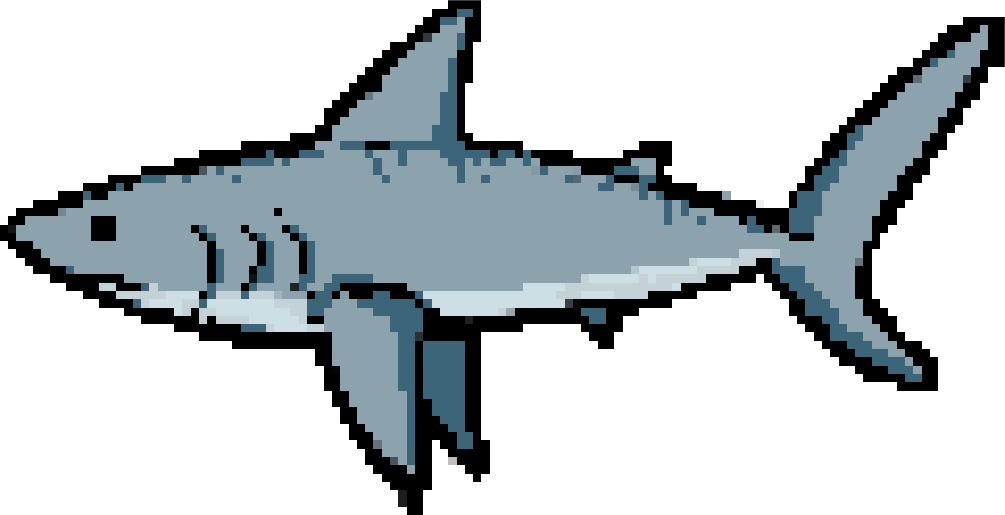 Shark | Scale the Depths Wiki | Fandom