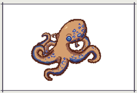 Giant Pacific Octopus | Scale the Depths Wiki | Fandom