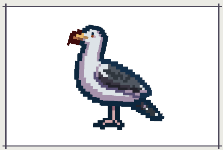 Seagull | Scale the Depths Wiki | Fandom