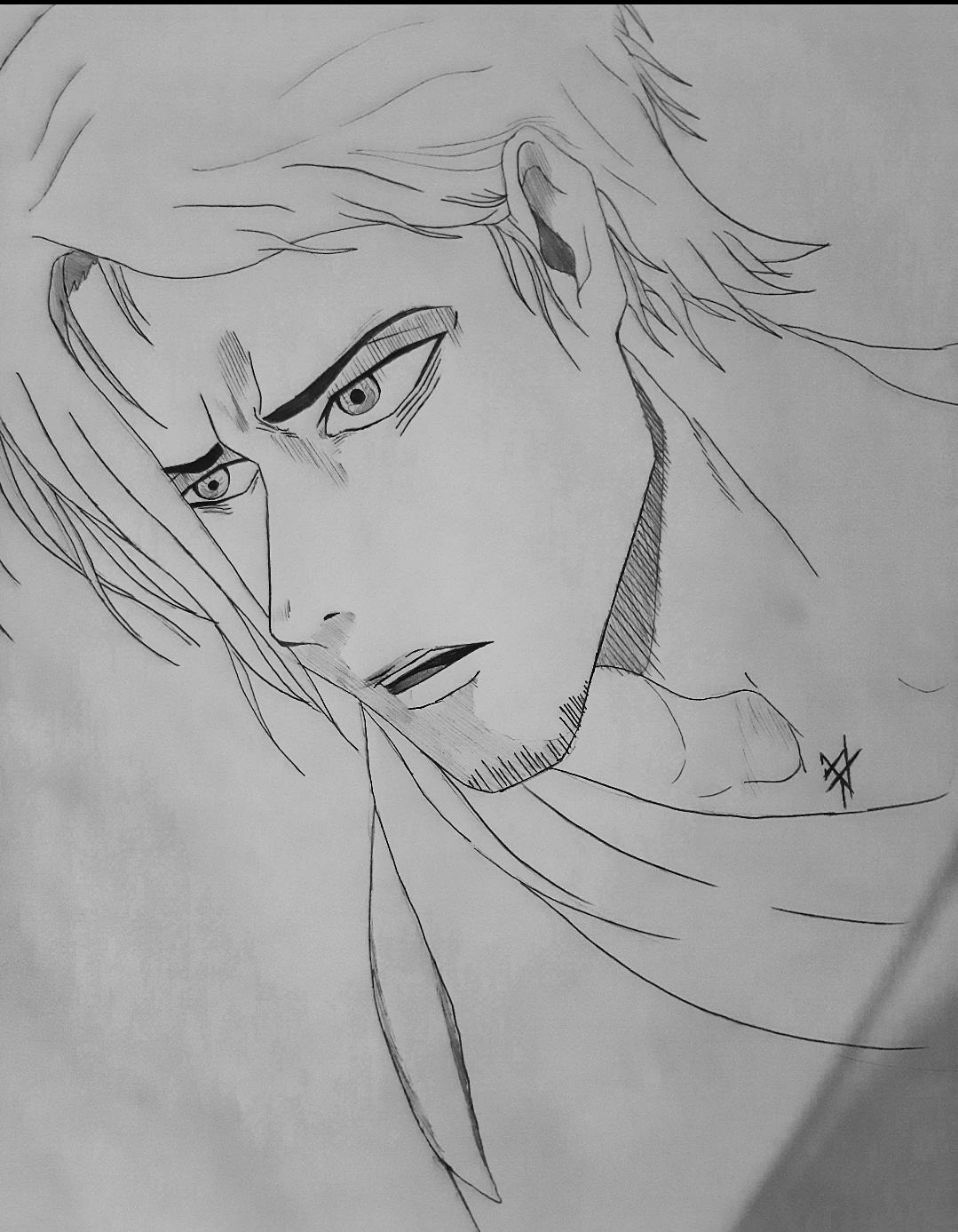 Ichisaki Akusa | ScalenzVerse Wiki | Fandom