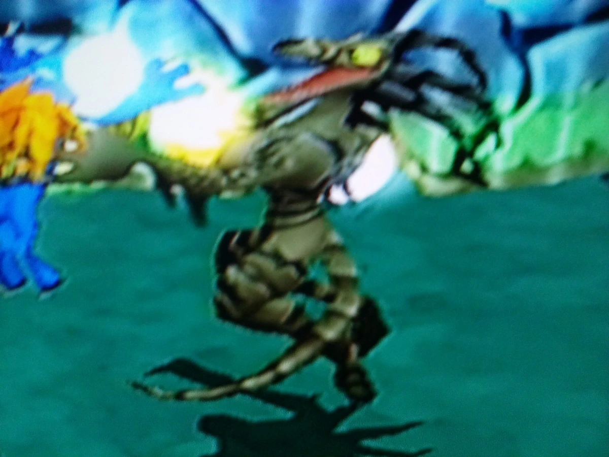 Dragon Shooter | Scaler Wiki | Fandom